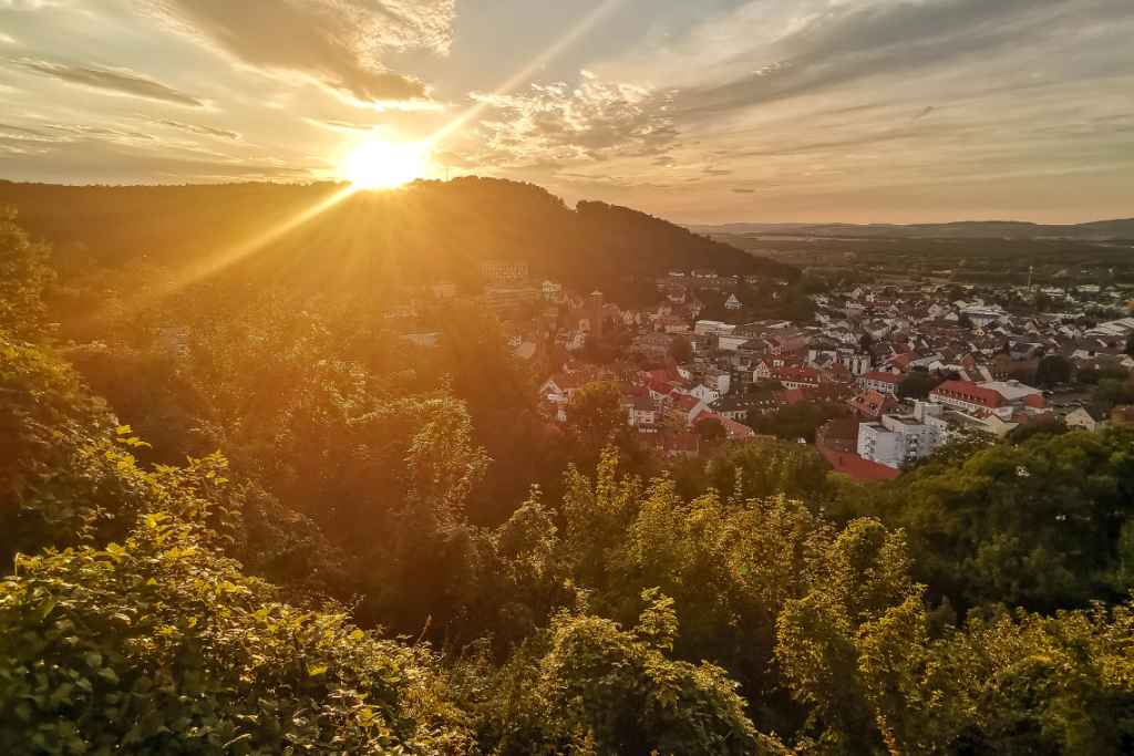 Things to Do in Ramstein, Germany - short guide - Your TLA in Ramstein