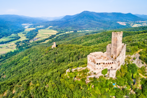 Exploring Castles Near Ramstein - Your TLA in Ramstein