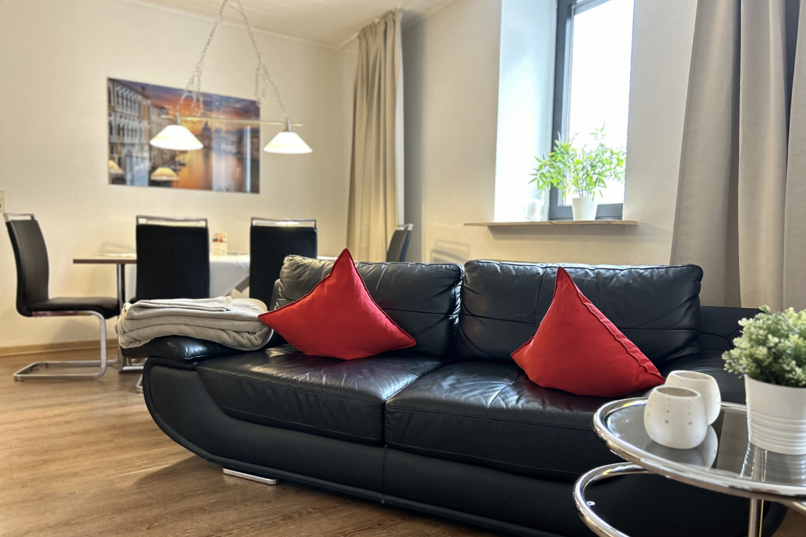 Temporary Lodging Allowance - Your TLA in Ramstein